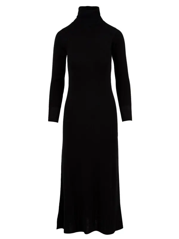 Aspesi Dress - Black