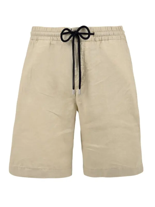 Vilebrequin Shorts - Beige