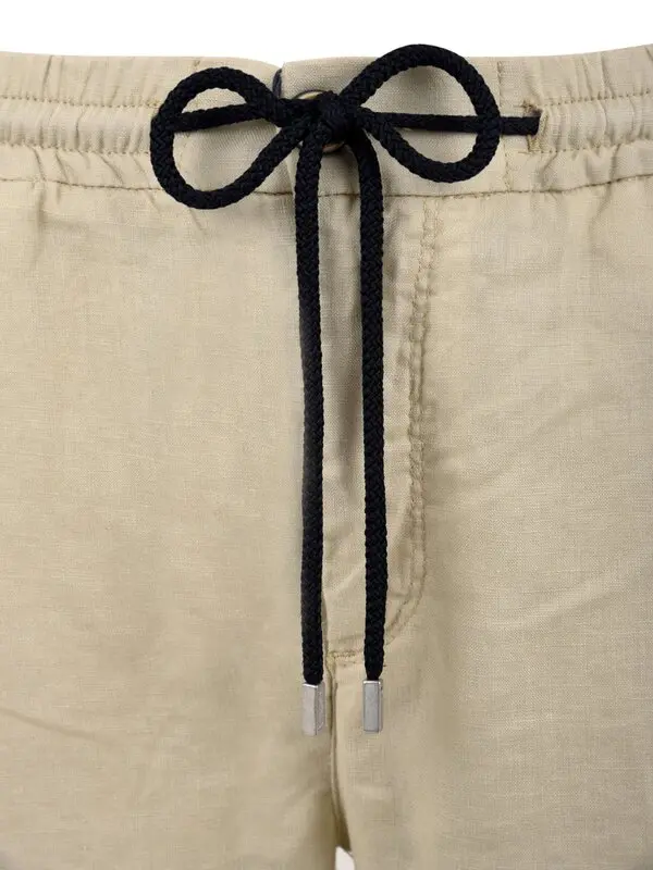 Vilebrequin Shorts - Beige