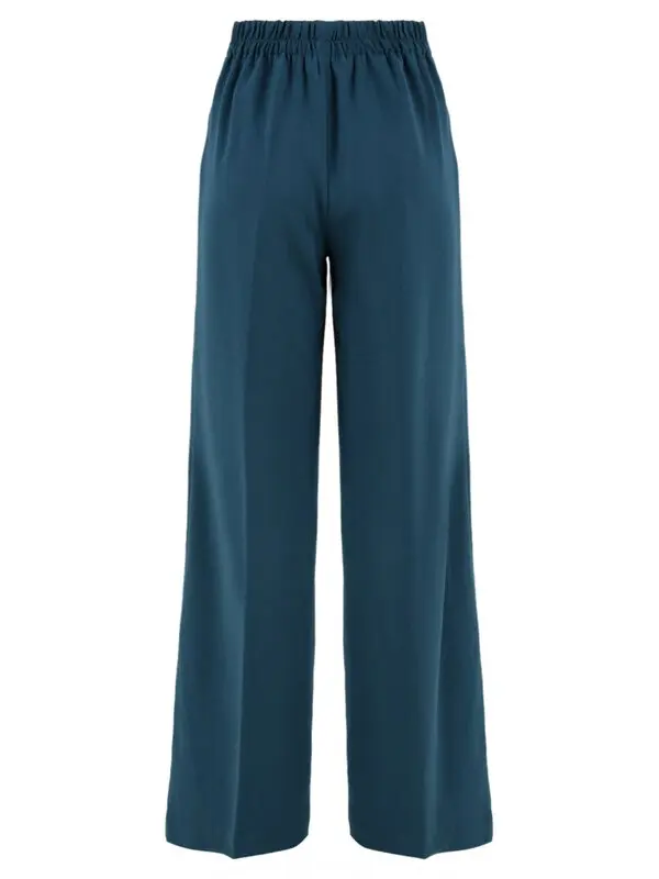 ATTIC AND BARN Wide Leg Trousers