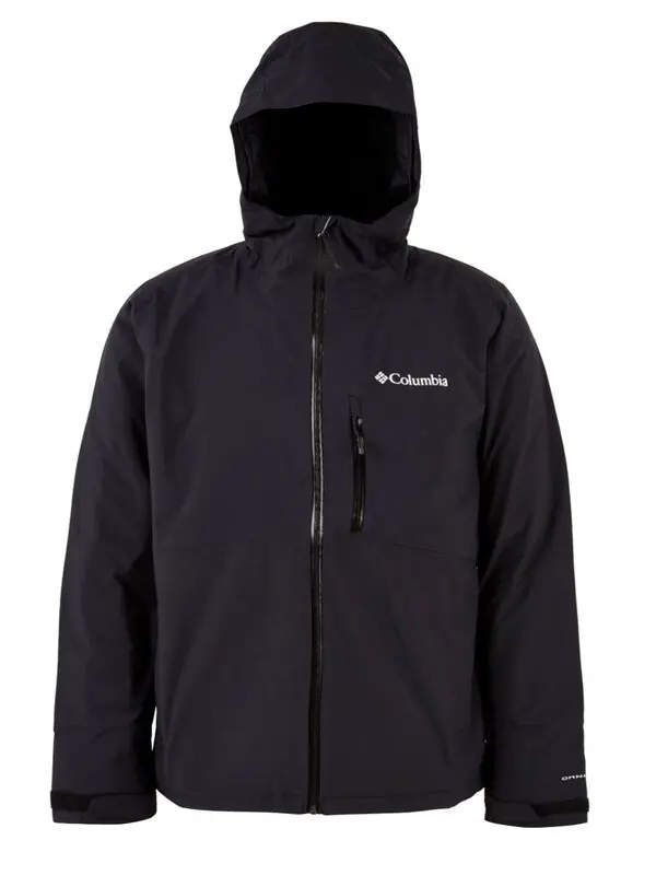 Columbia Zip-up Jacket