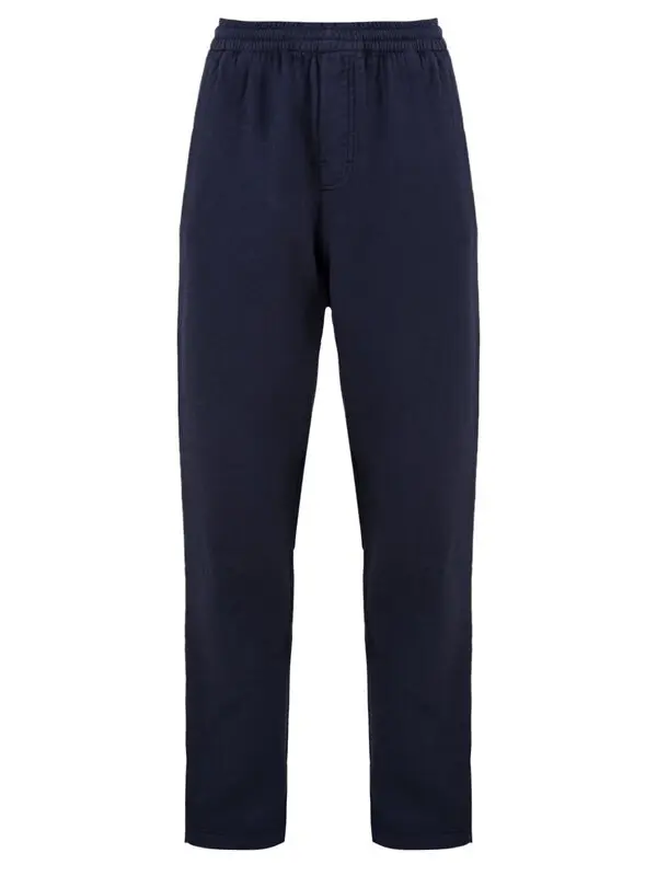 Aspesi Trousers - Blue