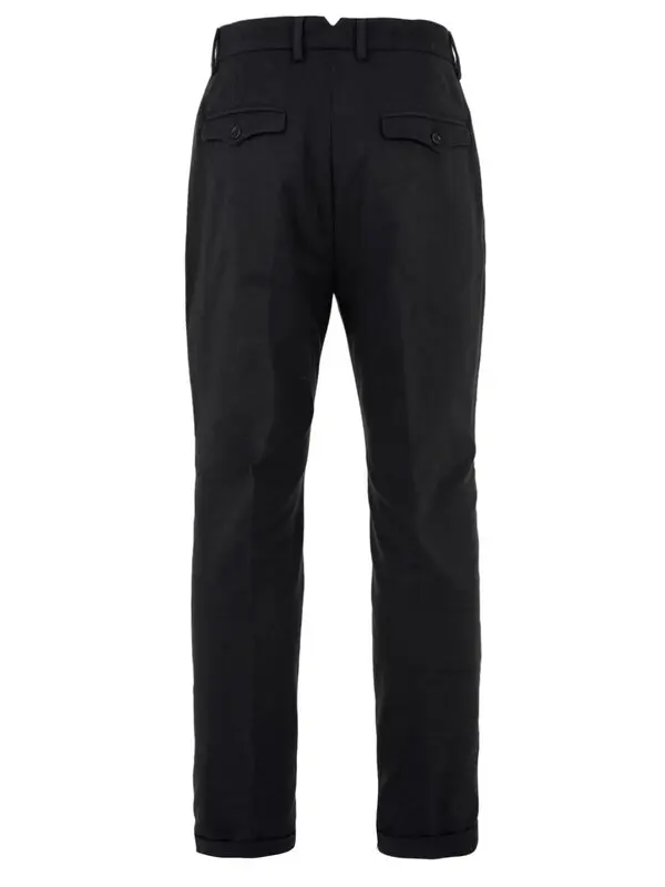 DANIELE ALESSANDRINI Trousers