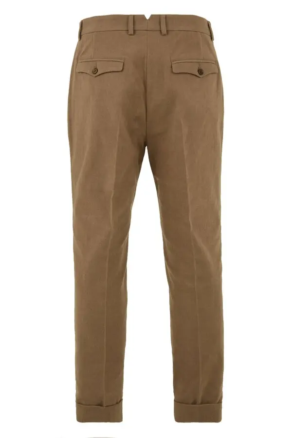 DANIELE ALESSANDRINI Trousers