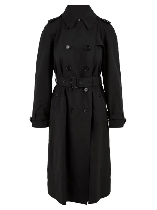 Aspesi Trench Coat
