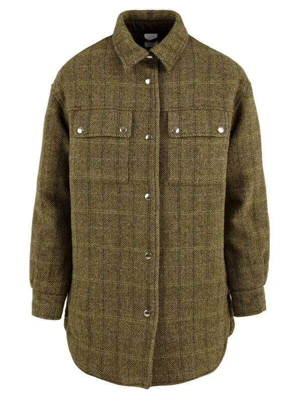 Aspesi Coat