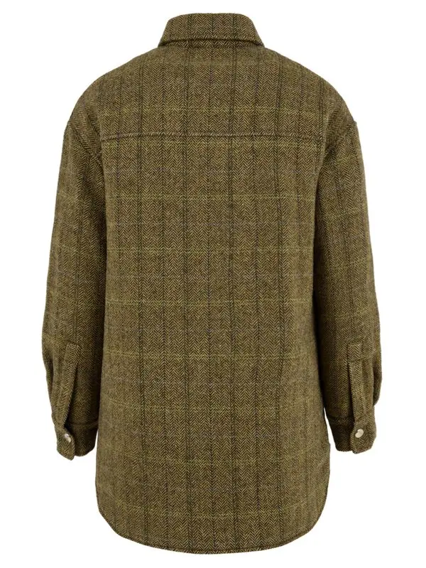 Aspesi Coat