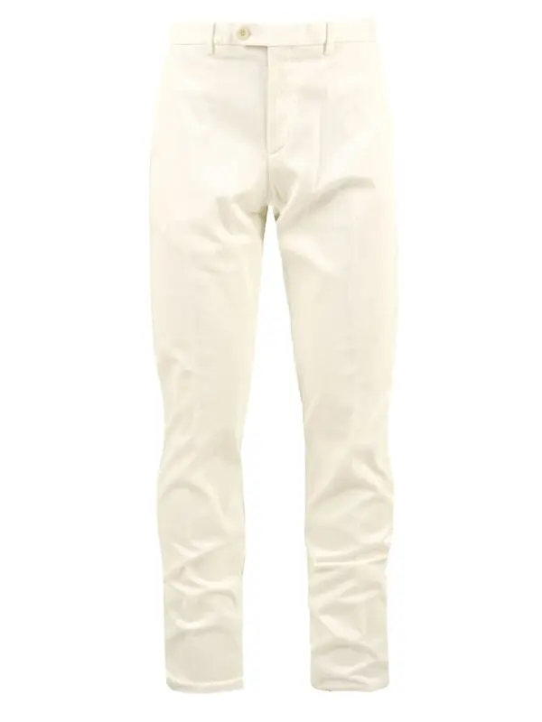 GTA Trousers - Beige