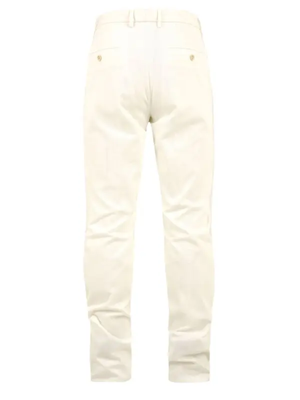GTA Trousers - Beige