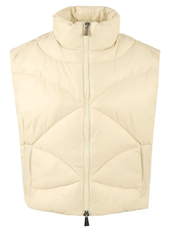 HINNOMINATE Padded Vest