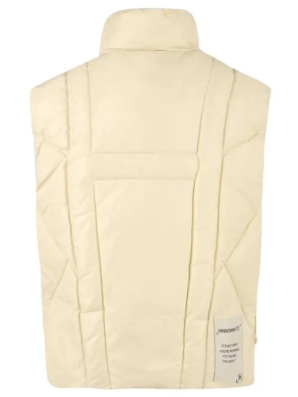 HINNOMINATE Padded Vest