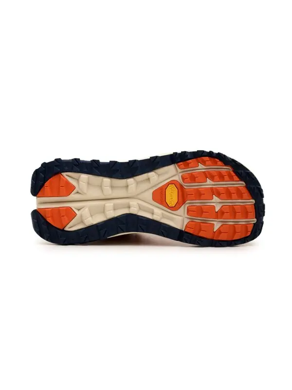 ALTRA Athletic Sneakers - Burnt Orange