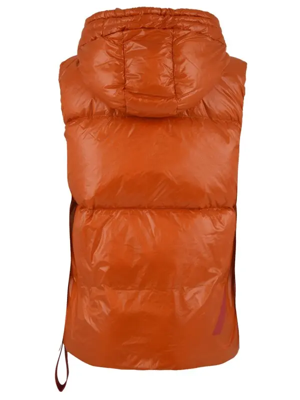AFTER/LABEL Padded Vest