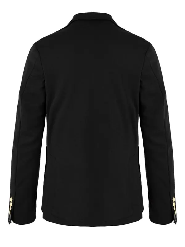 DANIELE ALESSANDRINI Blazer - Black