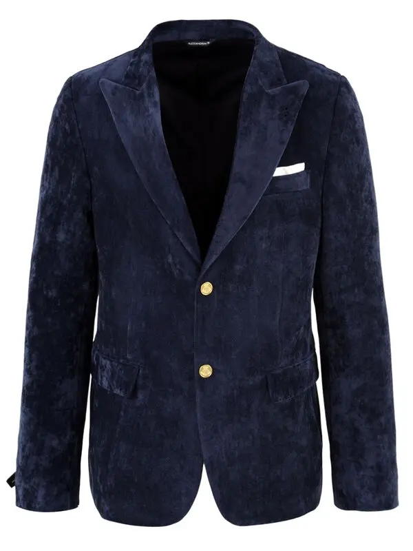 DANIELE ALESSANDRINI Blazer