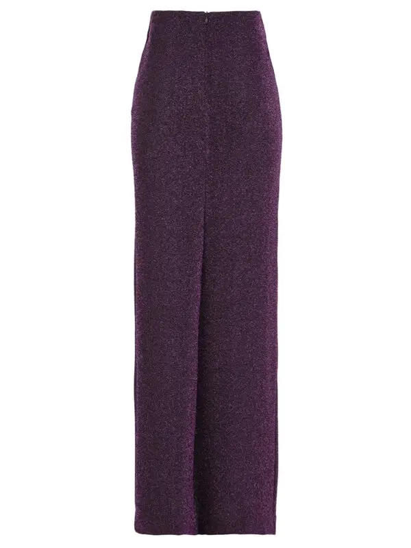 GAELLE Maxi Skirt