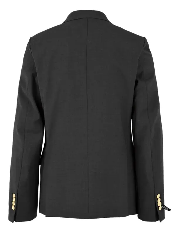 DANIELE ALESSANDRINI Blazer - Anthracite