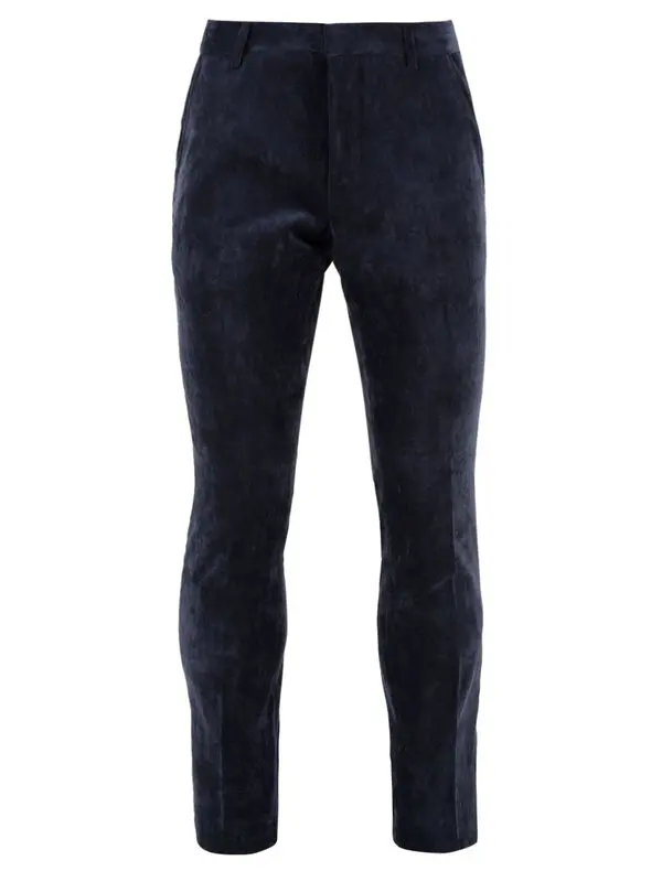 DANIELE ALESSANDRINI Trousers