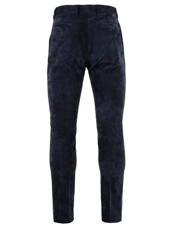 DANIELE ALESSANDRINI Trousers