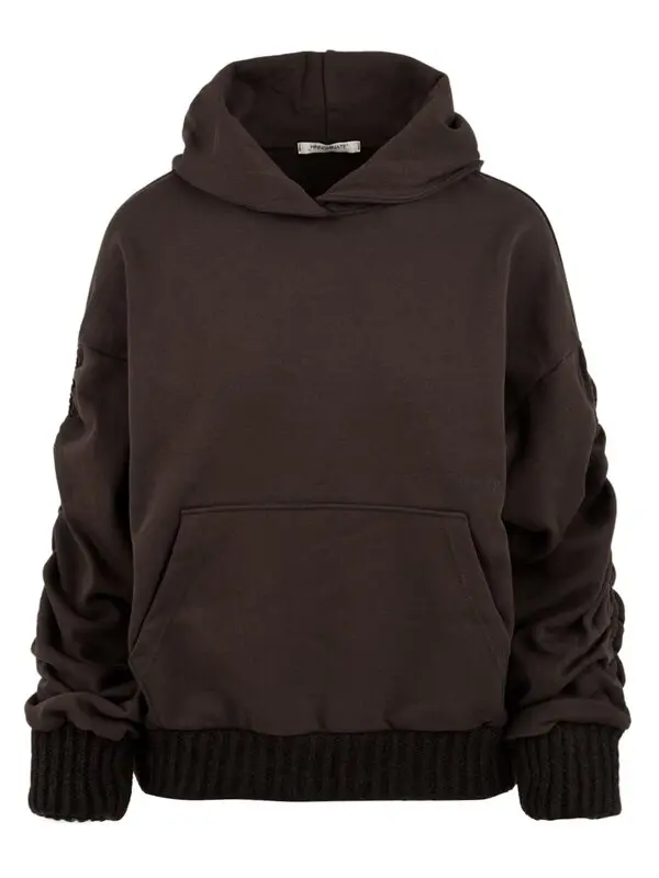 HINNOMINATE Pullover Hooded Sweatshirt