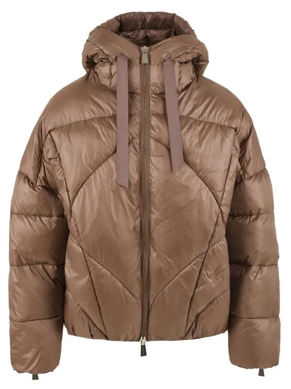 HINNOMINATE Padded Coat
