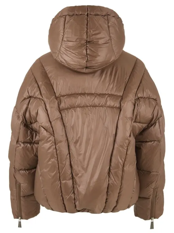 HINNOMINATE Padded Coat