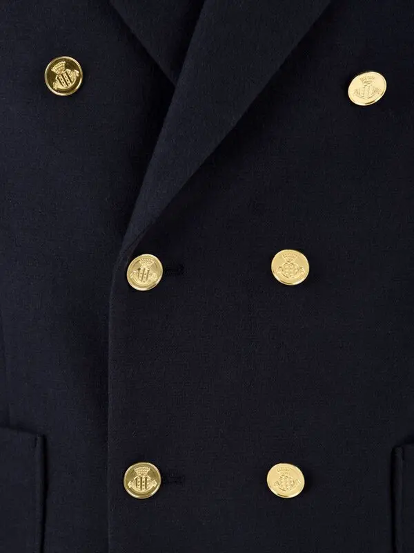 DANIELE ALESSANDRINI Blazer - Blue