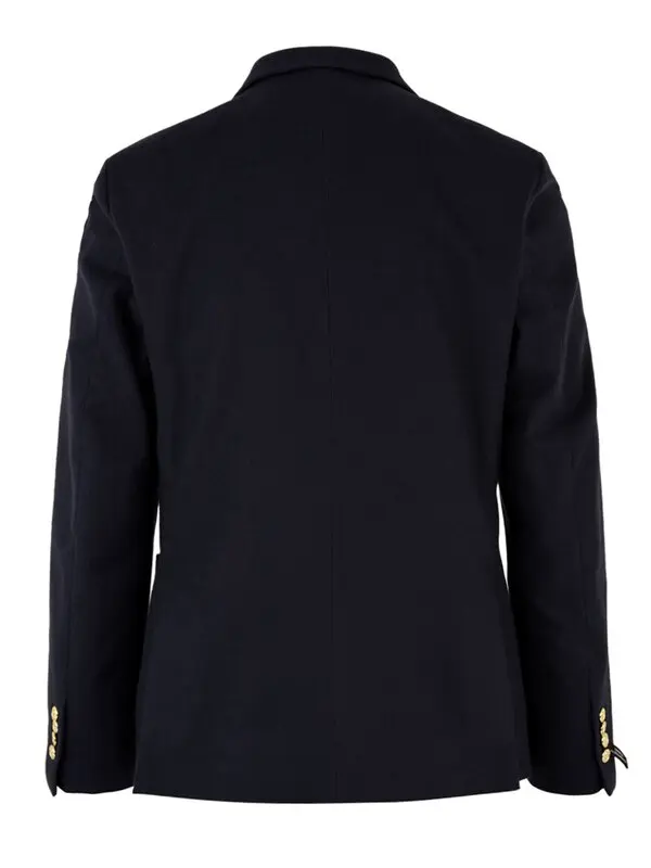 DANIELE ALESSANDRINI Blazer - Blue