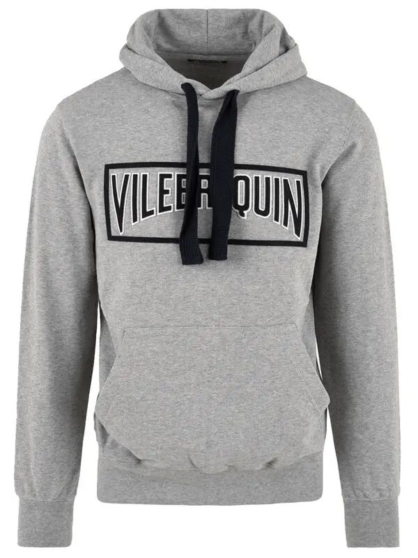 Vilebrequin Pullover Hoodie