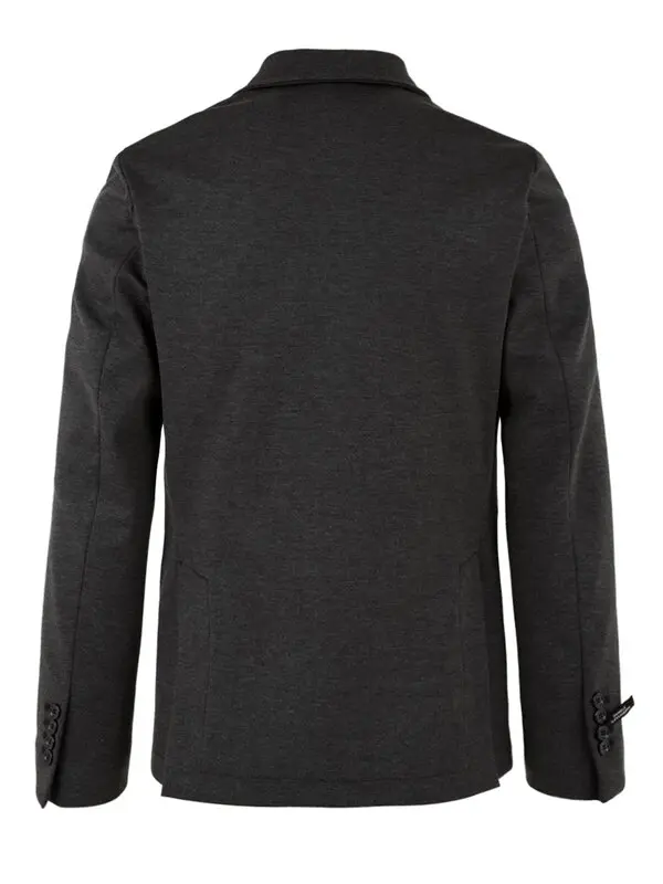 DANIELE ALESSANDRINI Blazer - Anthracite