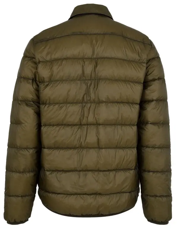 Aspesi Quilted Jacket