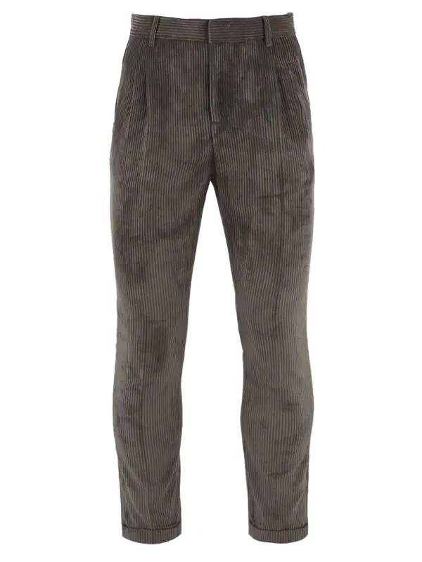 DANIELE ALESSANDRINI Trousers