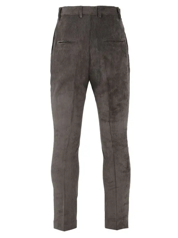 DANIELE ALESSANDRINI Trousers