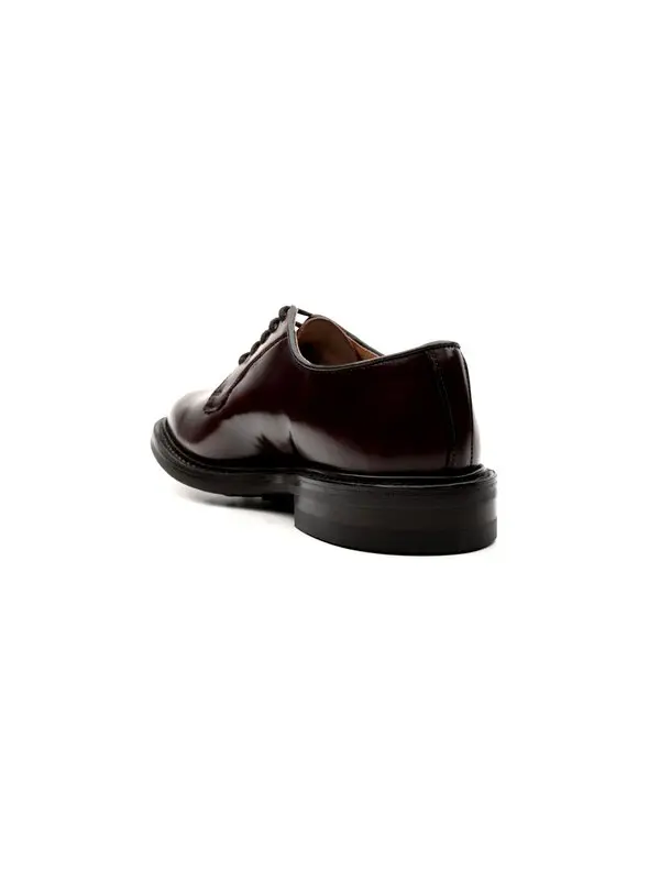 TRICKER'S Lace Up Derby