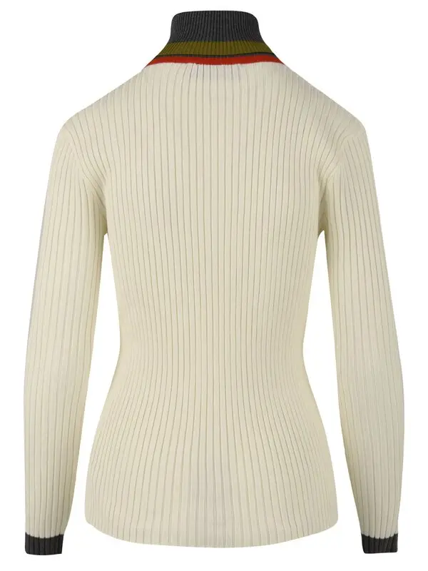 Beatrice B Sweater