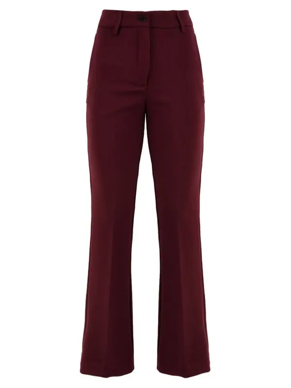 ATTIC AND BARN Wide Leg Trousers