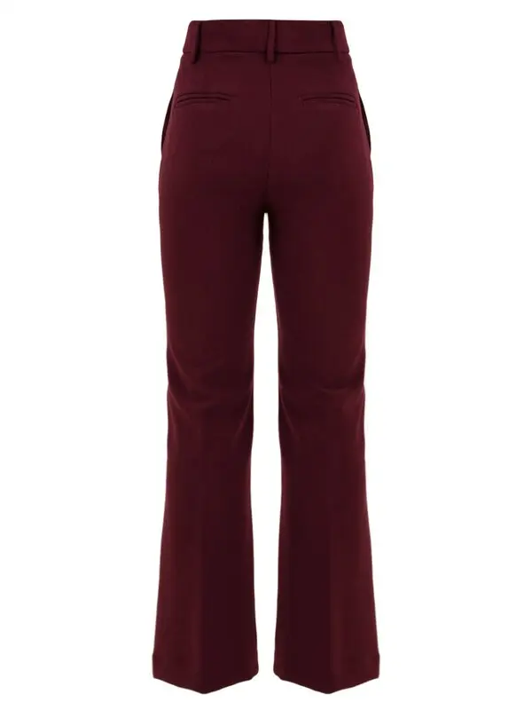 ATTIC AND BARN Wide Leg Trousers