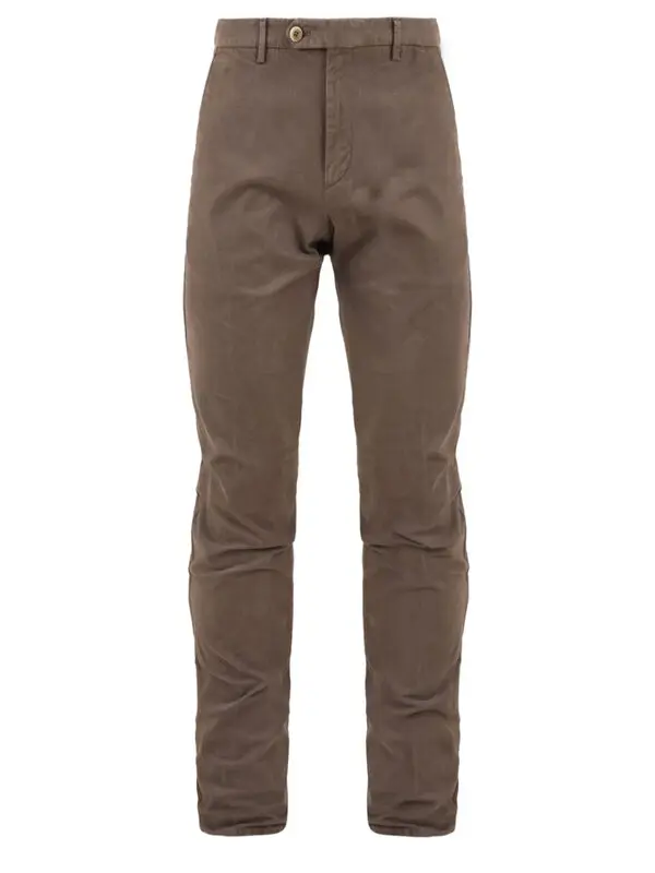 GTA Trousers - Beige