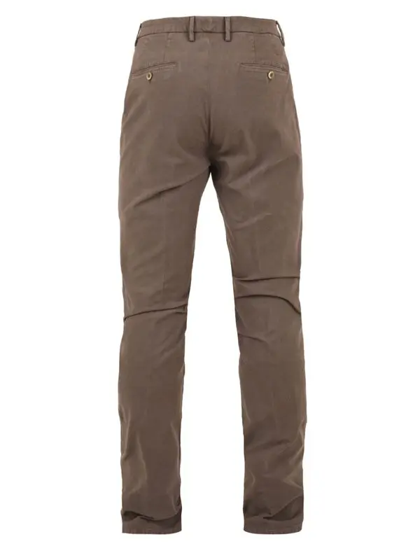 GTA Trousers - Beige