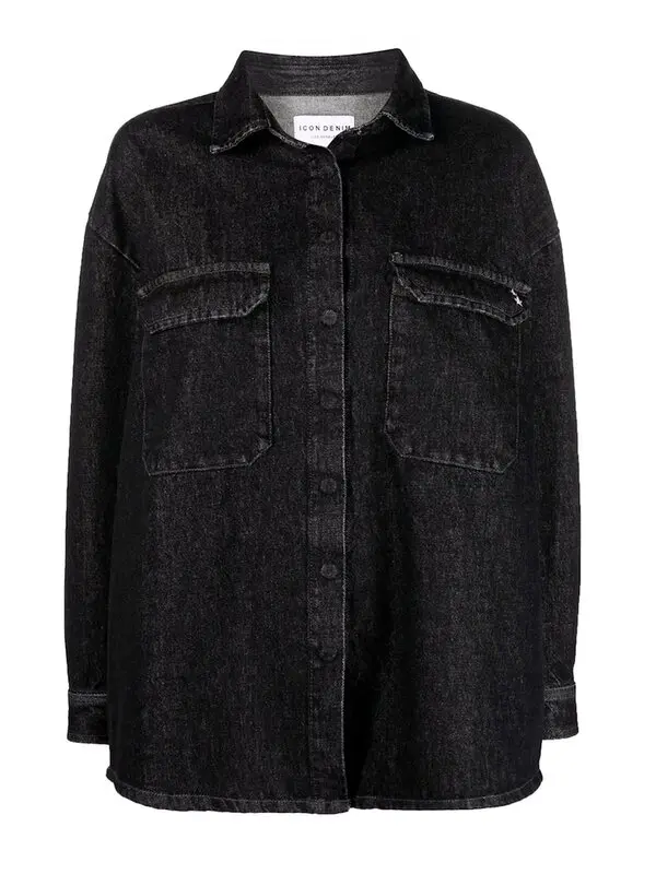 ICON DENIM LOS ANGELES Shirt
