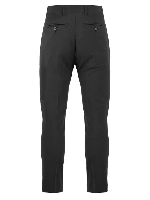 DANIELE ALESSANDRINI Trousers