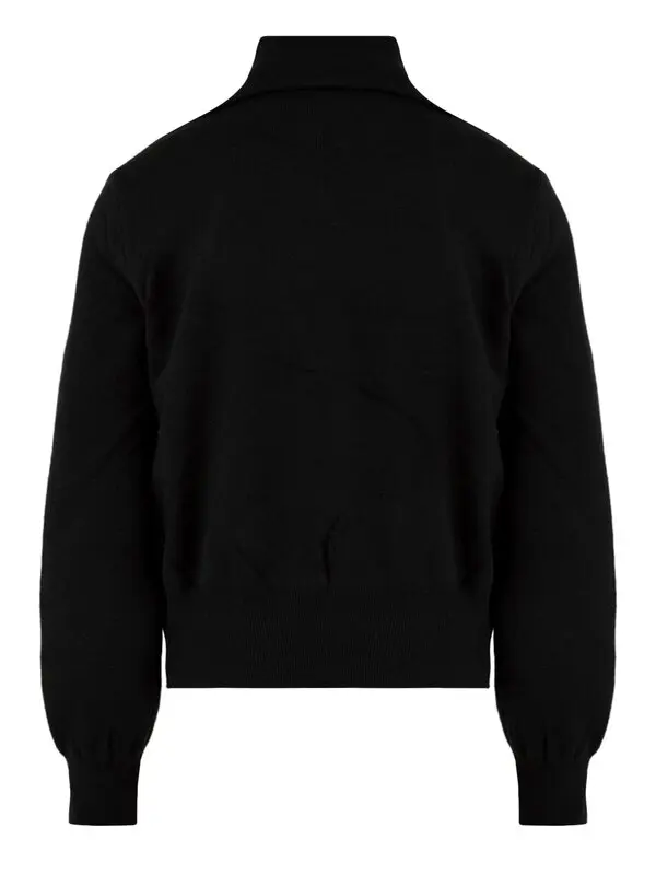 Duvetica Quilted Jacket