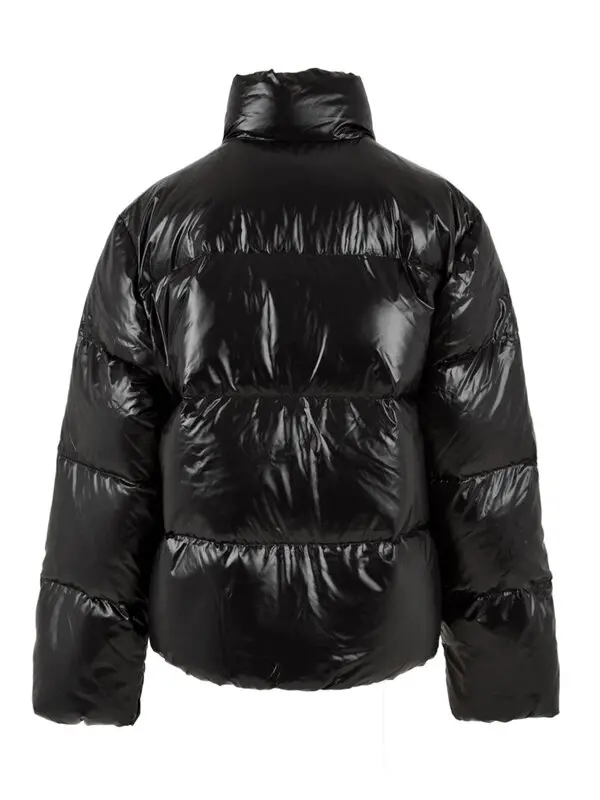 Duvetica Padded Zip Up Jacket
