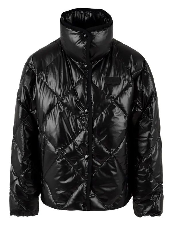 Duvetica Padded Coat