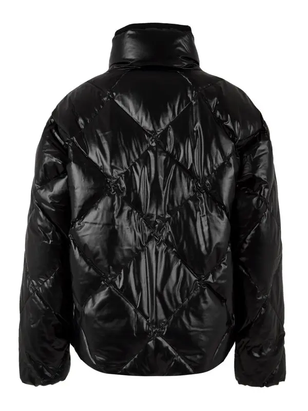 Duvetica Padded Coat