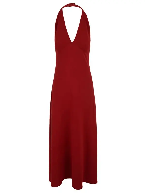 Aspesi Dress - 10291 Rosso