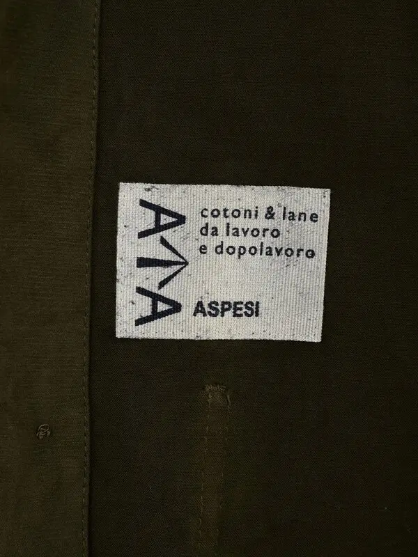Aspesi Coat