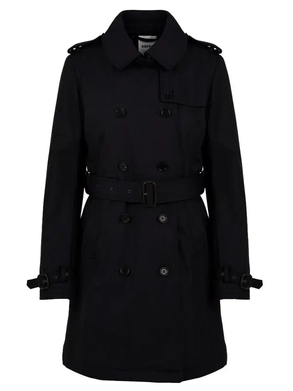 Aspesi Coat