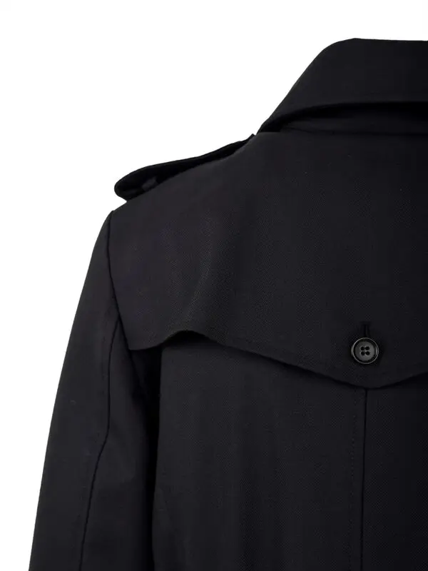 Aspesi Coat