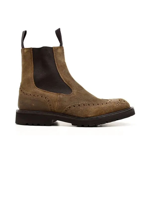 TRICKER'S Chelsea Boots